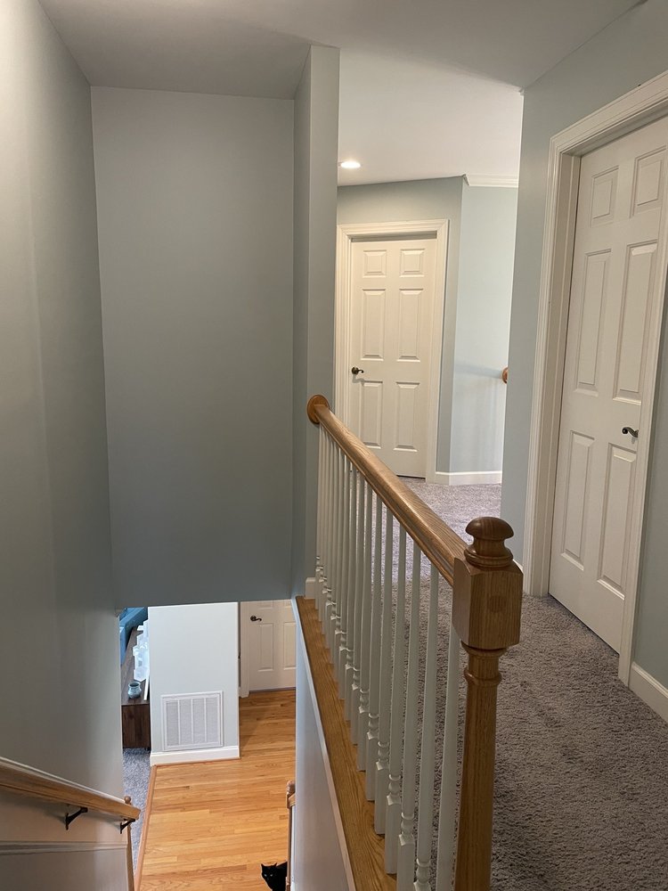 J&R PAINTING - Updated October 2025 - 20 Photos - Raleigh, North ...