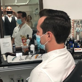 ROGUE BARBERS - Updated June 2025 - 20 Photos & 18 Reviews - 9 Newbury ...