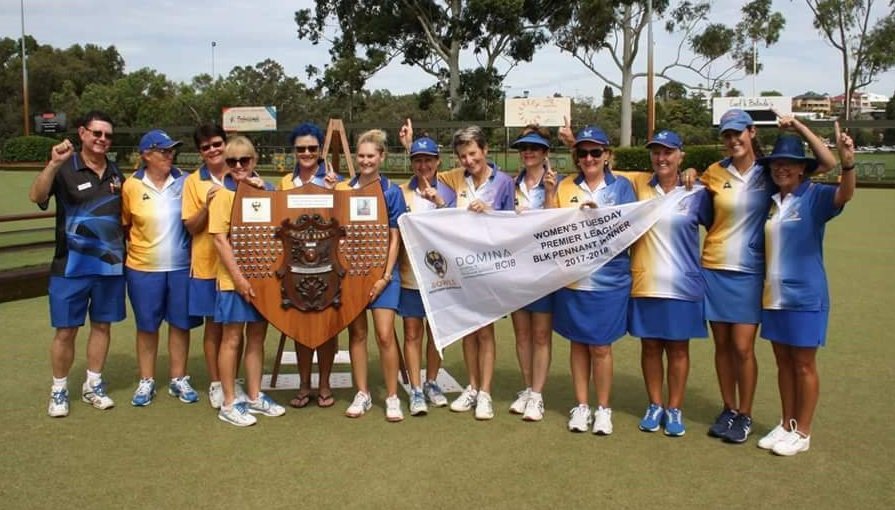 MANNING MEMORIAL BOWLING CLUB - 1590 Challenger Avenue, Manning Western ...