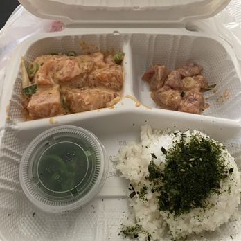 POKE ETC - Updated June 2024 - 1308 Photos & 774 Reviews - 916 E 8th St ...