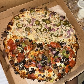 TK’S PIZZA & PASTA - Updated December 2025 - 326 Photos & 590 Reviews ...