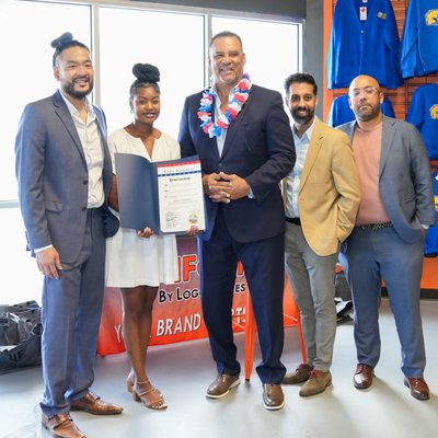 UNIFORMS BY LOGO EXPRESS - Updated October 2025 - 9820 Lake Forest Blvd ...