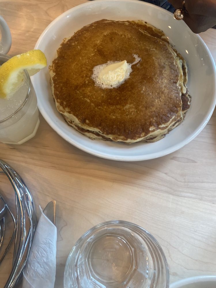 PANCAKE SOCIAL - Updated October 2024 - 10 Photos & 17 Reviews - 950 W ...