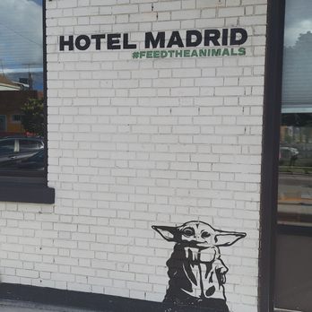 HOTEL MADRID - Updated December 2025 - 150 Photos & 91 Reviews - 600 S ...