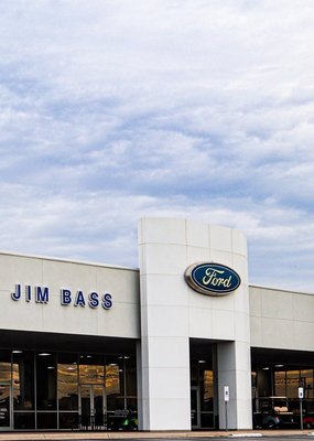 JIM BASS FORD - Updated May 2026 - 74 Photos & 60 Reviews - 4032 ...