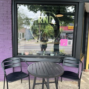 RND COFFEE - Updated December 2025 - 152 Photos & 102 Reviews - 1114 ...