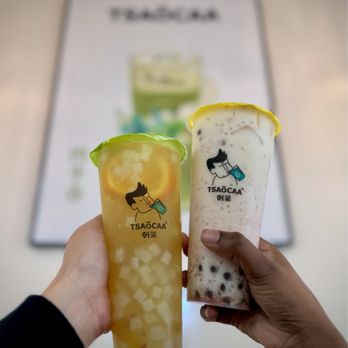 TSAOCAA - Updated August 2025 - 68 Photos & 16 Reviews - 4740 Reed Rd ...