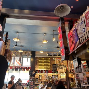 EASY STREET RECORDS & CAFE - Updated July 2024 - 746 Photos & 690 ...