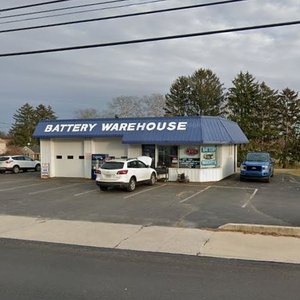 BATTERY WAREHOUSE - Updated 05/2025 - 1519 Mount Rose Ave, York ...