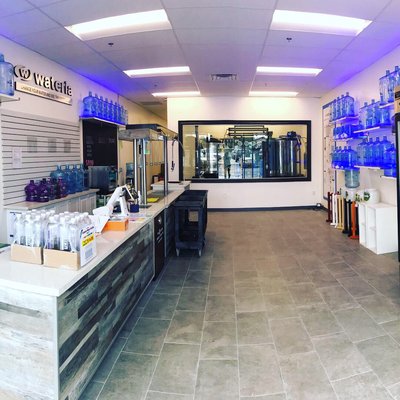 WATERIA - Updated October 2025 - 17 Photos & 16 Reviews - 317 W Pacific ...