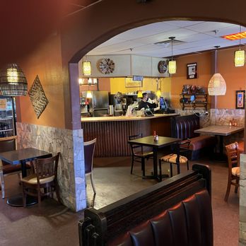 JAMBO CAFE - Updated August 2024 - 650 Photos & 1073 Reviews - 2010 ...