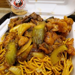PANDA EXPRESS - Updated October 2025 - 77 Photos & 100 Reviews - 6000 ...
