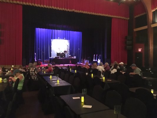 KEY WEST THEATER - Updated December 2025 - 10 Photos & 12 Reviews - 512 ...