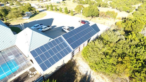 WEST TEXAS SOLAR - Updated January 2026 - 39 Photos - 4074 E Overland ...