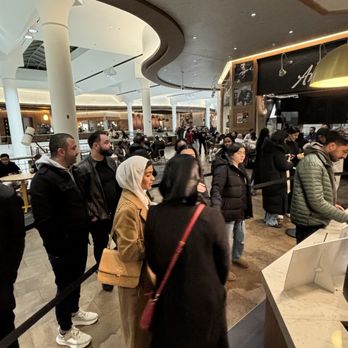 SHOTTED SPECIALTY COFFEE - Updated December 2024 - 94 Photos & 39 ...