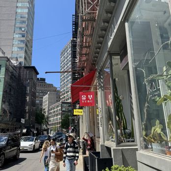 YUBU SOHO - Updated August 2025 - 264 Photos & 117 Reviews - 46 Grand ...