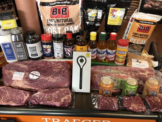 TEXAS STAR GRILL SHOP - Updated September 2024 - 48 Photos & 65 Reviews ...