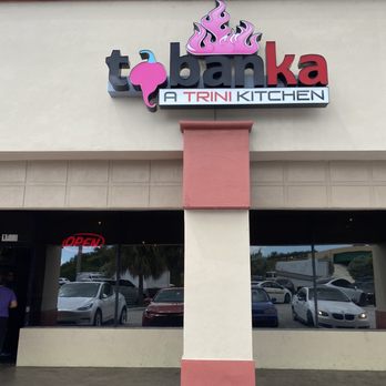 TABANKA - A TRINI KITCHEN - 195 Photos & 130 Reviews - 1645-1647 S ...