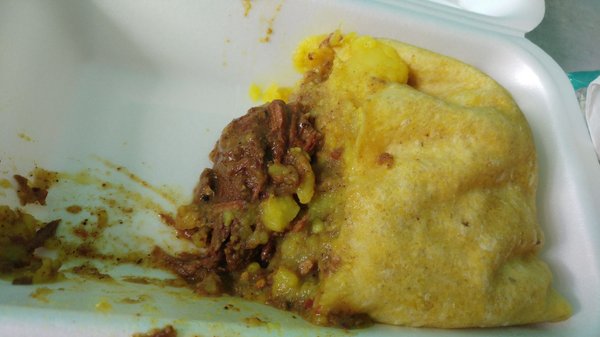 D ROTI SHAK - Updated July 2025 - 41 Photos & 71 Reviews - 808 12th ...