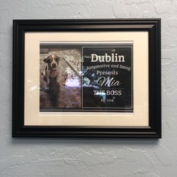 DUBLIN AUTOMOTIVE AND SMOG - 52 Photos & 156 Reviews - 7034 Village ...