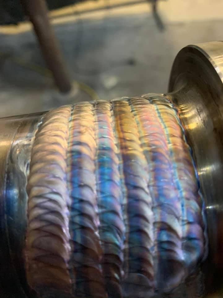 DAVIS MOBILE FABRICATION AND WELDING - Updated July 2024 - Lumberton ...