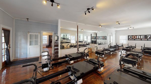 CORE 704 - Updated July 2025 - 20 Reviews - 2300 N Davidson St ...