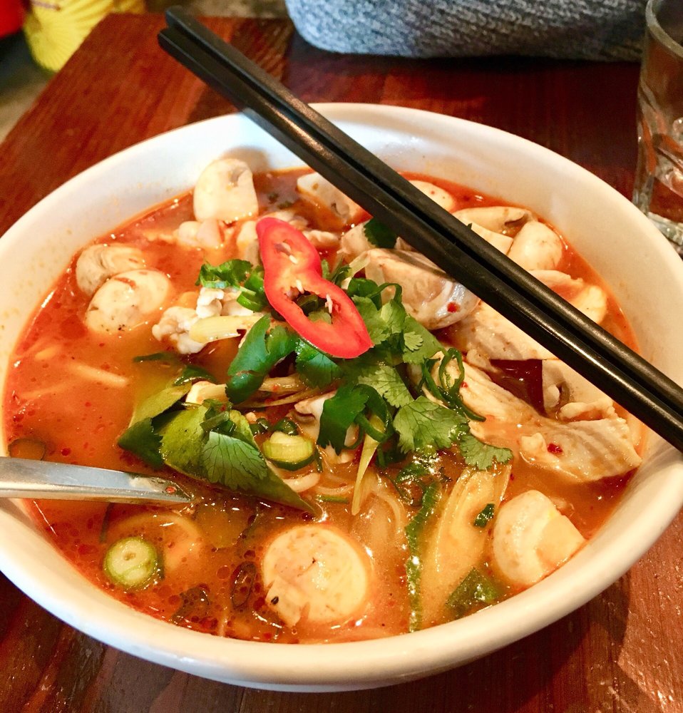 SAM’S THAI - 11 Photos & 15 Reviews - 166-174 Military Rd, Neutral Bay ...
