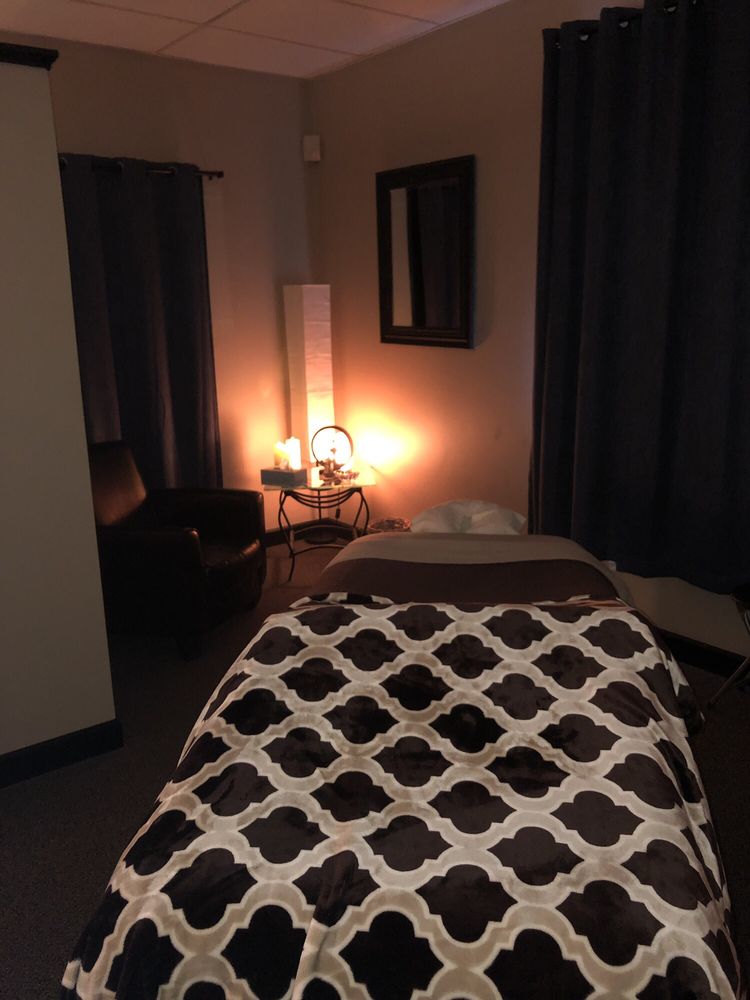 KRISTY CASTAGNA, LMT - Updated October 2025 - 146 Railroad Ave ...