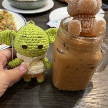 YI XIN CAFE - Updated July 2024 - 1362 Photos & 214 Reviews - 2919 ...