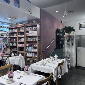 CHADO TEA ROOM - Updated April 2025 - 1440 Photos & 759 Reviews - 369 E ...