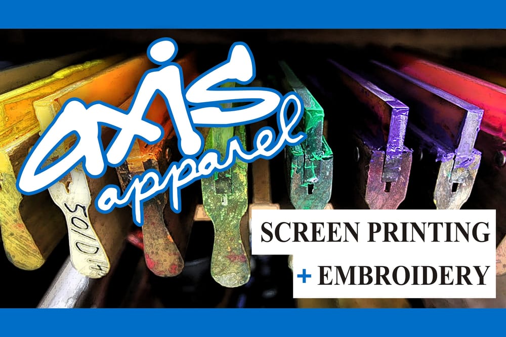 AXIS APPAREL - Updated October 2025 - 24 Photos & 14 Reviews - 14340 Elsworth St, Moreno Valley ...