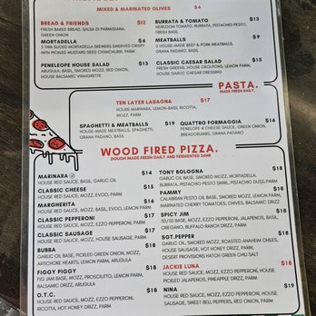 PENELOPE - Updated January 2025 - 258 Photos & 152 Reviews - 800 N Kolb ...