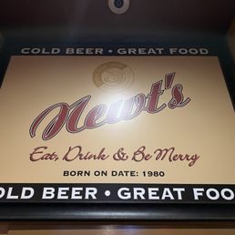 NEWT’S SOUTH - Updated July 2025 - 111 Photos & 107 Reviews - 1201 S ...