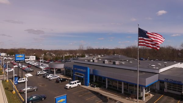 HANK GRAFF CHEVROLET - Updated July 2025 - 24 Photos & 46 Reviews - 800 ...