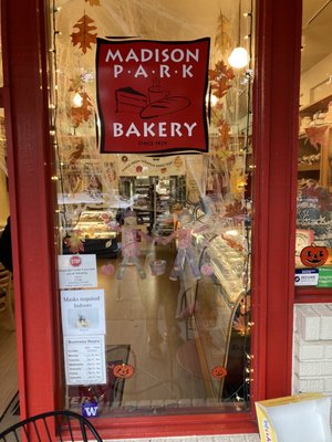MADISON PARK BAKERY - 91 Photos & 107 Reviews - 4214 E Madison St ...