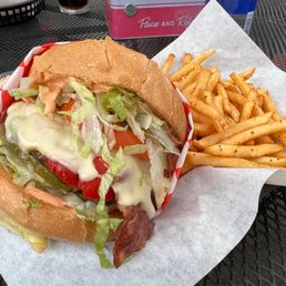 CANYON GRILL - Updated April 2025 - 225 Photos & 391 Reviews - 8825 SW ...