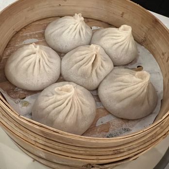 SOUP DUMPLING PLUS - Updated April 2024 - 2397 Photos & 1397 Reviews ...