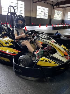 SYKART INDOOR RACING CENTER - Updated December 2025 - 39 Photos & 117 ...
