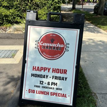 CAMACHO GARAGE - Updated September 2025 - 590 Photos & 350 Reviews - 36 ...