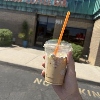 WINDOW COFFEE BAR - Updated July 2025 - 661 Photos & 492 Reviews - 903 ...