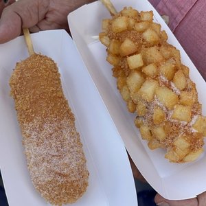 CHUNG CHUN RICE HOT DOG - 831 Photos & 507 Reviews - 502 S King St ...