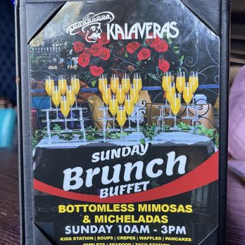 KALAVERAS - Updated October 2024 - 672 Photos & 1040 Reviews - 167 S ...