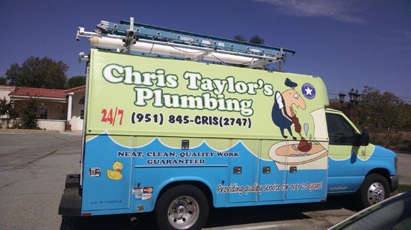 Chris Taylor’s Plumbing - Updated October 2025 - 15 Photos - 114 ...