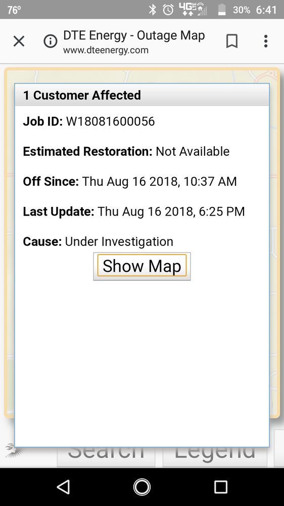 DTE ENERGY - CLOSED - 425 S Main St, Ann Arbor, Michigan - Phone Number ...