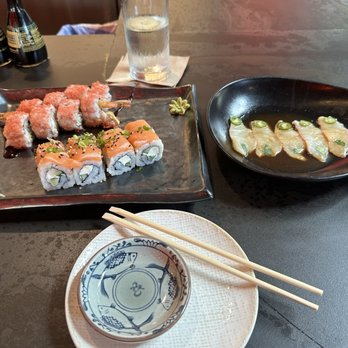 BLUE SUSHI SAKE GRILL - Updated November 2024 - 353 Photos & 173 ...