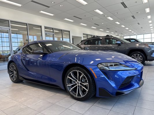 TOYOTA OF PLANO - Updated June 2026 - 85 Photos & 551 Reviews - 6888 TX ...