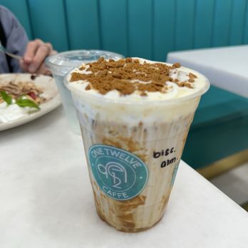 ONE TWELVE CAFFE - Updated September 2025 - 770 Photos & 367 Reviews ...
