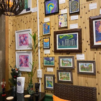 ELIXIR LOUNGE KAVA BAR - Updated December 2025 - 109 Photos & 38 ...