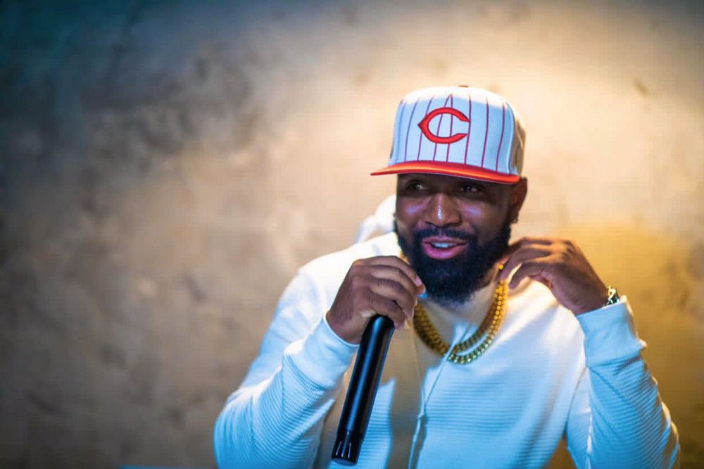 DJ ERRICK B - Updated August 2024 - Request a Quote - 15 Photos ...