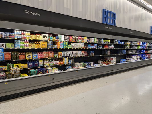 WALMART SUPERCENTER - Updated January 2026 - 20 Photos & 28 Reviews ...